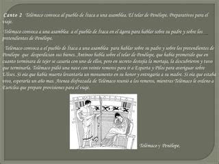 Odisea Ppt