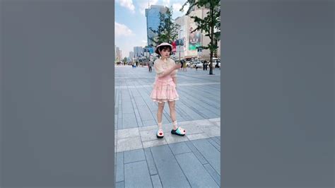 Barbin Dance Dance Danceshorts Youtube