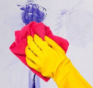 How To Remove Pen Ink From Surfaces In Seconds