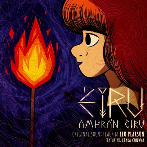 Éiru Cartoon Saloon