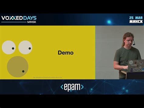 Devoxx Talk Dont Be A Homer Simpson With Your Reactor From Devoxx