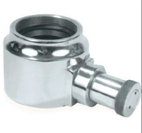Stainless Steel Ss Female Adaptor For Fire Fighting At Best Price In