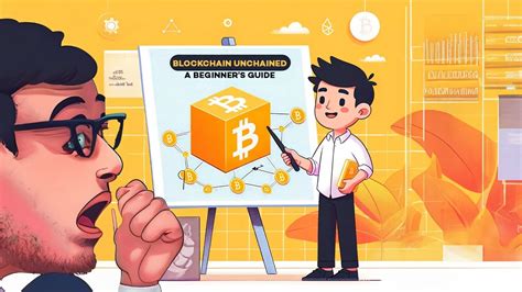 Mastering Blockchain A Beginners Ultimate Guide Tokention