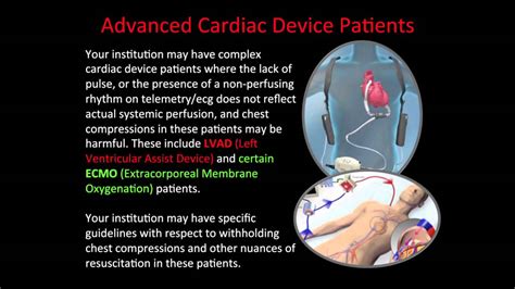 Lvad Patients