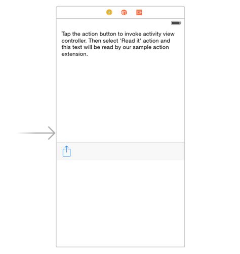 Ios 8 How To Build A Simple Action Extension Envato Tuts