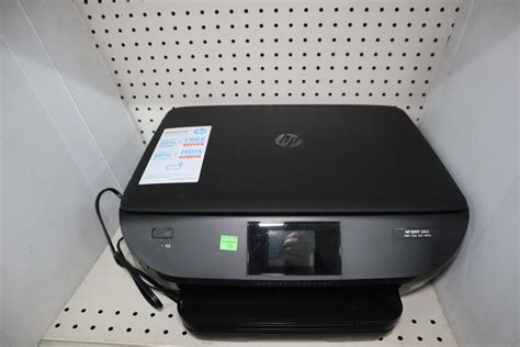 Hp All In One Printer 4616411683