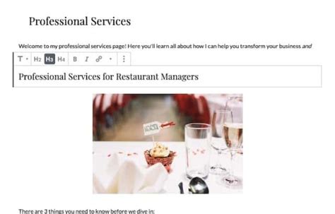 How To Use Gutenberg Wordpress Editor