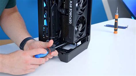 The Best Mini Itx Gaming Pc Build Guide Geekawhat