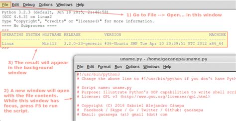 Learn Python Control Flow And Loops To Write Linux Scripts