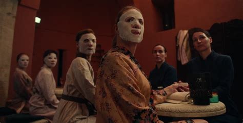 The Invitation 2022 Black Horror Movies