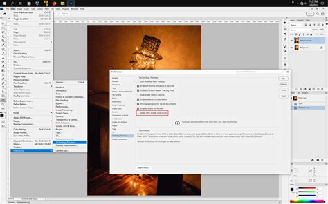 solved photoshop is buggy edited adobe support community 13556495