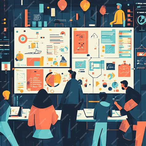 A Visual Guide To Common Software Development Methodologies Like Agile A Visual Guide To Common Software Development Methodologies Like Agile