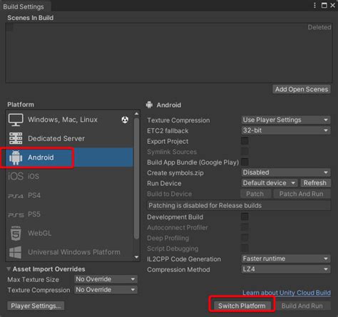 Using SDK To Create Asset Bundles Bas Wiki