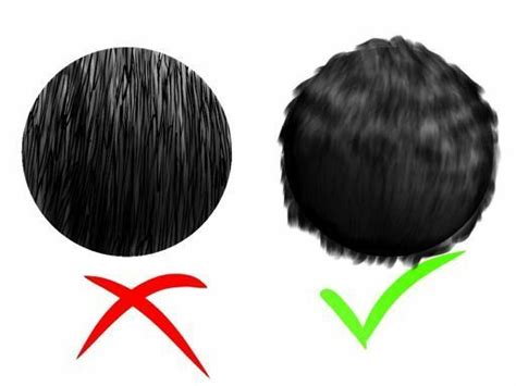 How To Draw Realistic Fur Art Amino