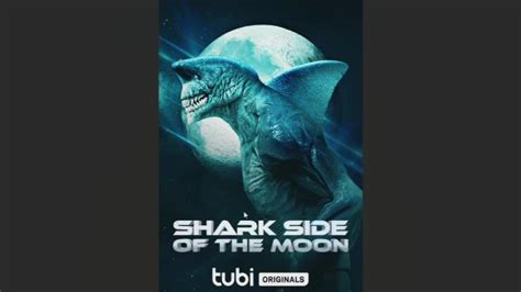 Shark Side Of The Moon Review