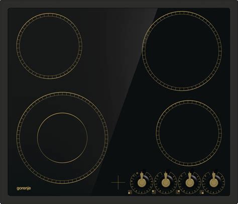 Gorenje EC642CLB - Skroutz.gr