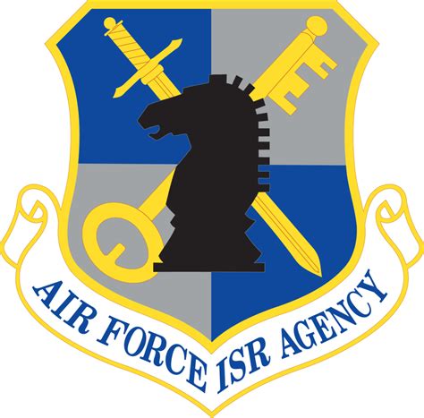 Air Force Intelligence Surveillance And Reconnaissance Agency