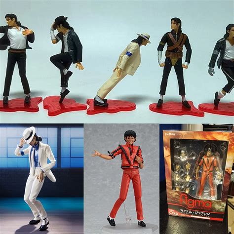 Michael Jackson Moonwalk Animation