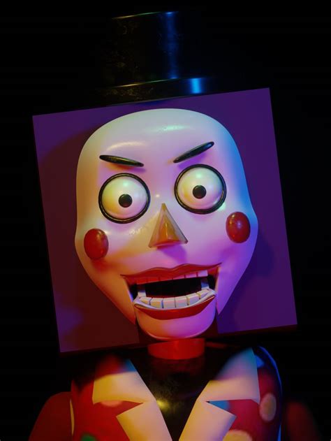 Pin Von Hoop Auf Puppet Domain