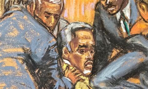 What Is The Partial Verdict In The Sean ‘diddy Combs Trial Asintomatico