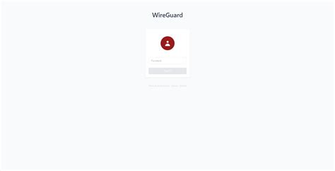 Wg Easy — свой Wireguard с веб интерфейсом в Docker — Teletype