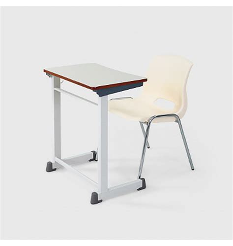 고급스러운 영어유치원 책상 의자 세트 학교 어린이책걸상 수강용 1인 교실 티몬