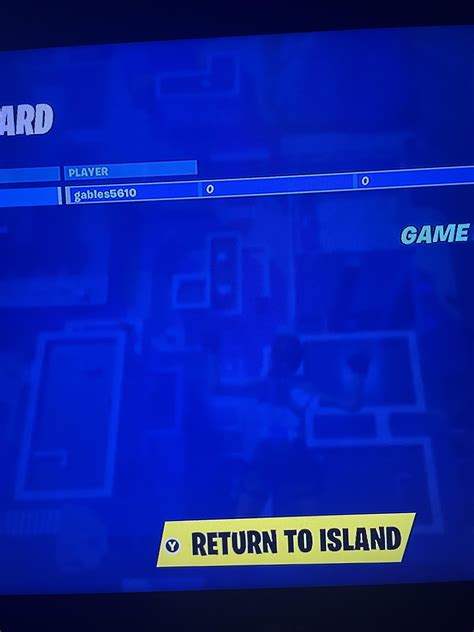 Why Dont I Spawn On The Spawn Pads No Matter The Settings R Fortnitebr