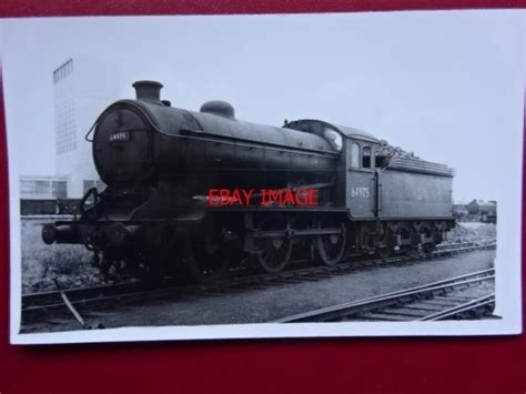 Photo Lner Class J39 Loco No 64975 £3 00 Picclick Uk