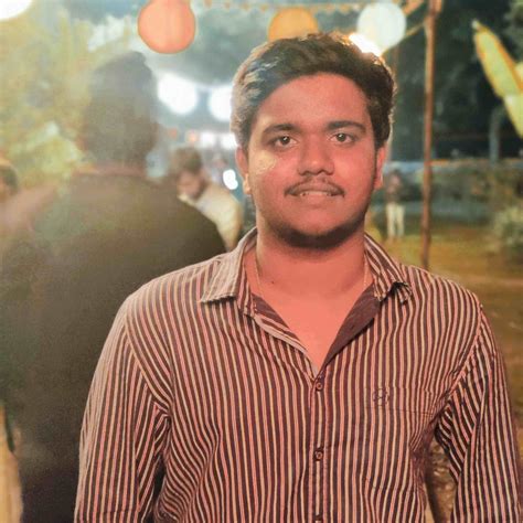 Akhil Gubbala Integration Consultant Mtx Xing