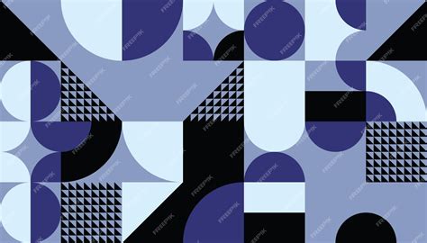 Premium Vector Abstract Pattern Vector Illustration Background