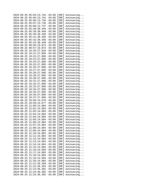 fifa mod manager log20240625 pdf