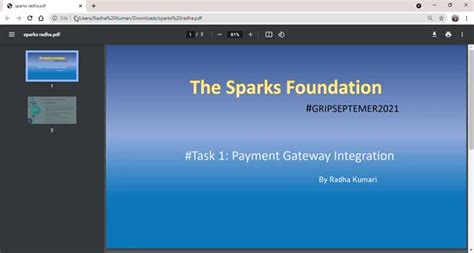 Radha Kumari On Linkedin Task3 Gripsept21 Thesparksfoundation Tsp