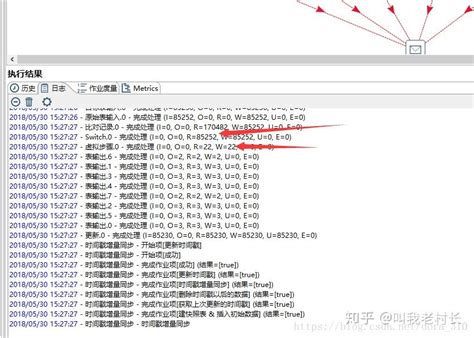 使用Kettle实现数据实时增量同步 知乎