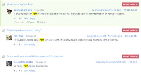 Disqus Comment System Wordpress Plugin