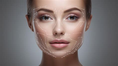 Premium Photo Botox Injection Procedure
