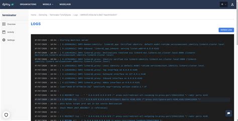 Dployai June Update Since Our First Alpha Release Weve By Dylan