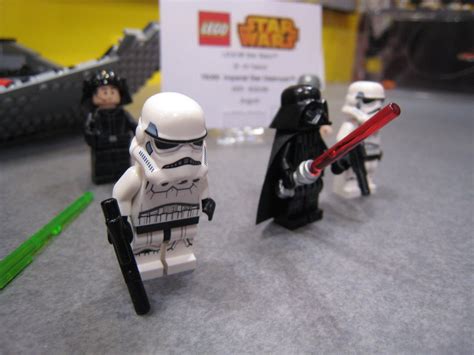 New LEGO Sets Show Off Star Wars Rebels Ghostbusters And The LEGO Movie IGN