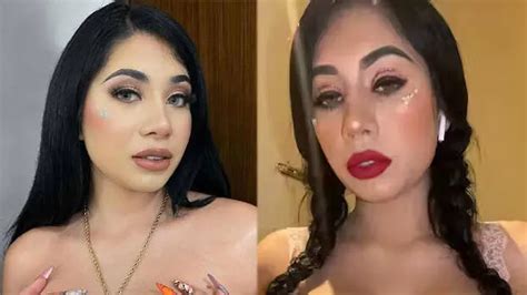 Had Sex With Four Mexican Football Stars One Is Married Claims Adult Film Star World