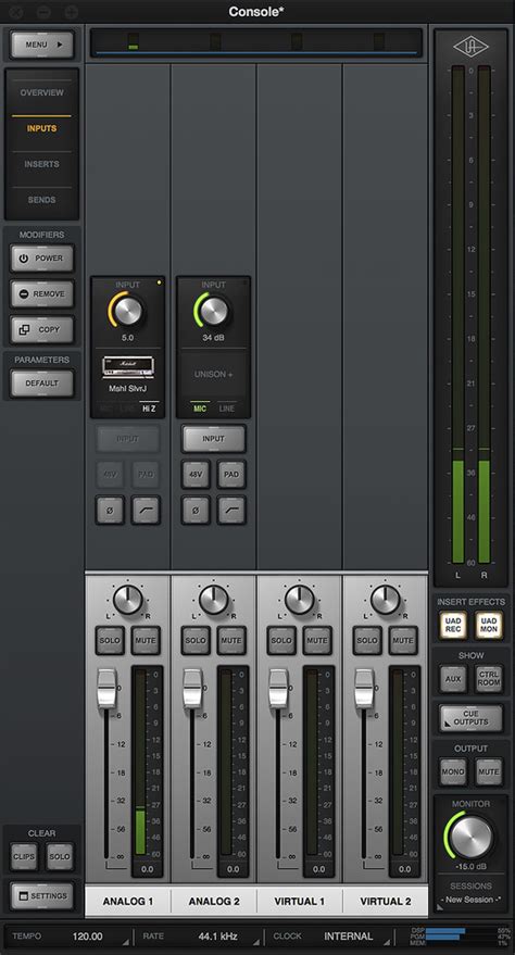 Uad Plugins Dsp Chart Vicagr