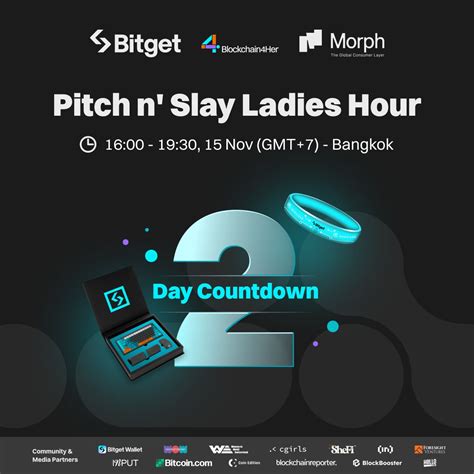 Bitget On Linkedin Devcon2024 Web3 Blockchain4her Eventwithbitget