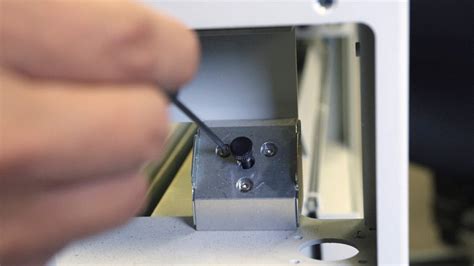 Align Your Laser Fusion M2 Epilog Support Center