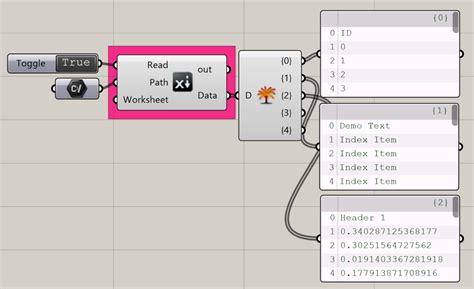 Workflow Proving Ground Apps