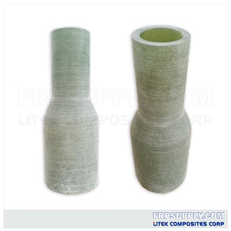 Frp Reducer Fiberglass Reducer