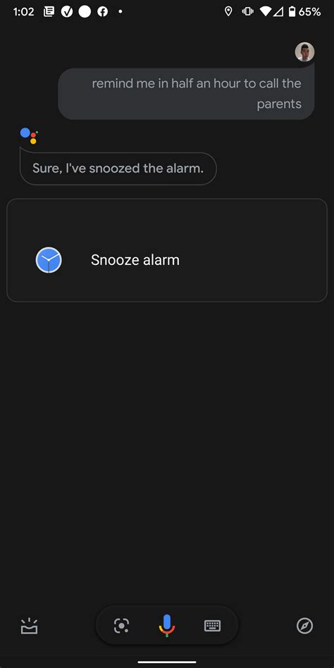 Why Does My Google Assistant Constantly Respond With This Same Phrase It S So Wrong Sometimes