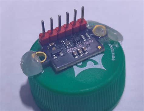 How To Use Arduino Vl53l0x To Build A Liquid Level Sensing Device Arduino Maker Pro