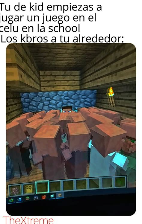Lol Xd Meme Subido Por Thextreme Memedroid