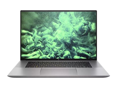 Hp Zbook Studio G Notebookcheck Info