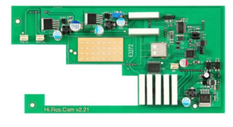 China Customized Vibration Sensor Pcb Assembly Suppliers Manufacturers