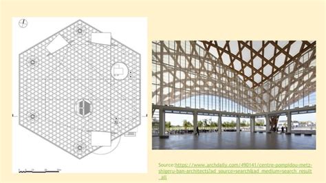 Building Construciton Techniques Grid Shells Pdf Woodworking Arts And Crafts