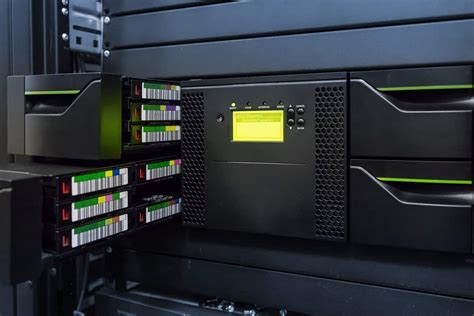 Why Enterprise Backup Solutions Are A Good Investment Nanalyze